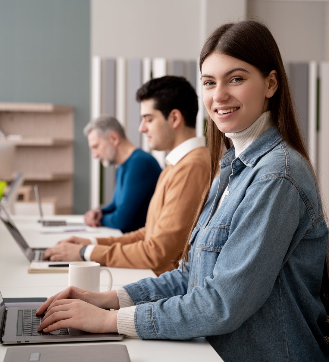 Bachelor of Information Technology - AIAT