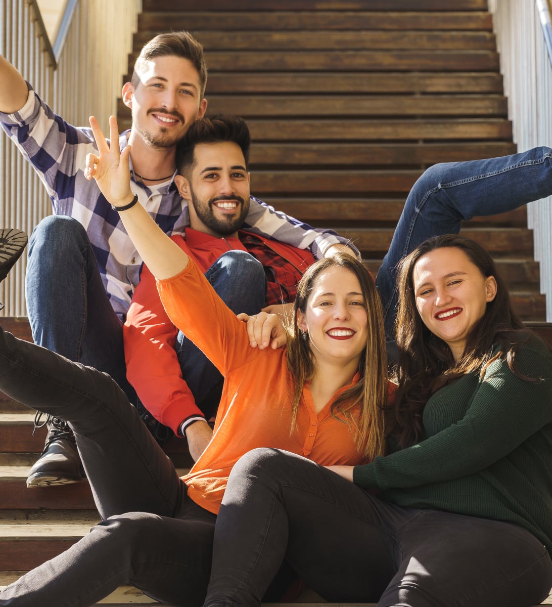 Master of Business Administration (Leadership and Innovation) - AIAT
