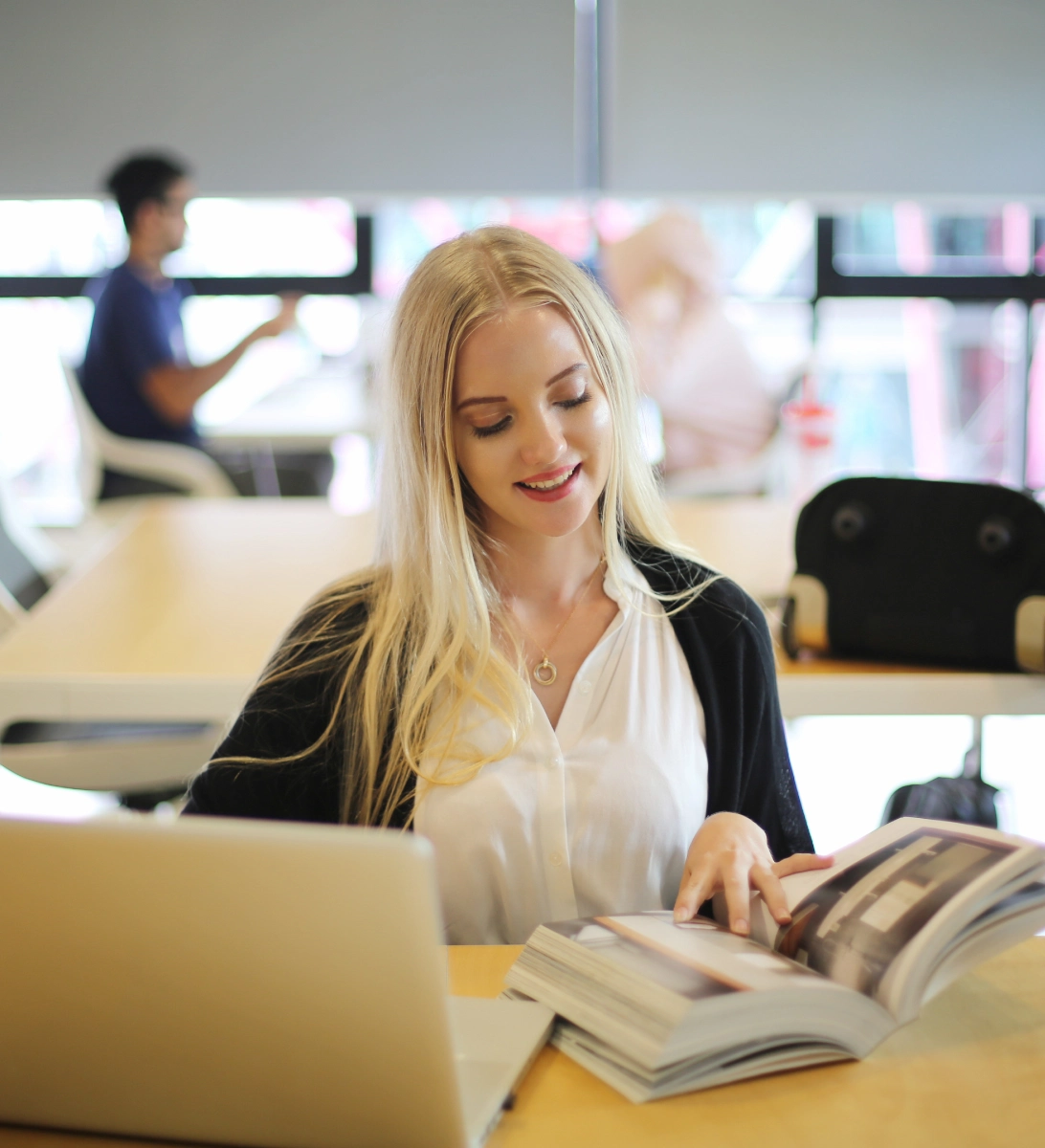 Online Master of Business Administration (Leadership and Innovation) - AIAT