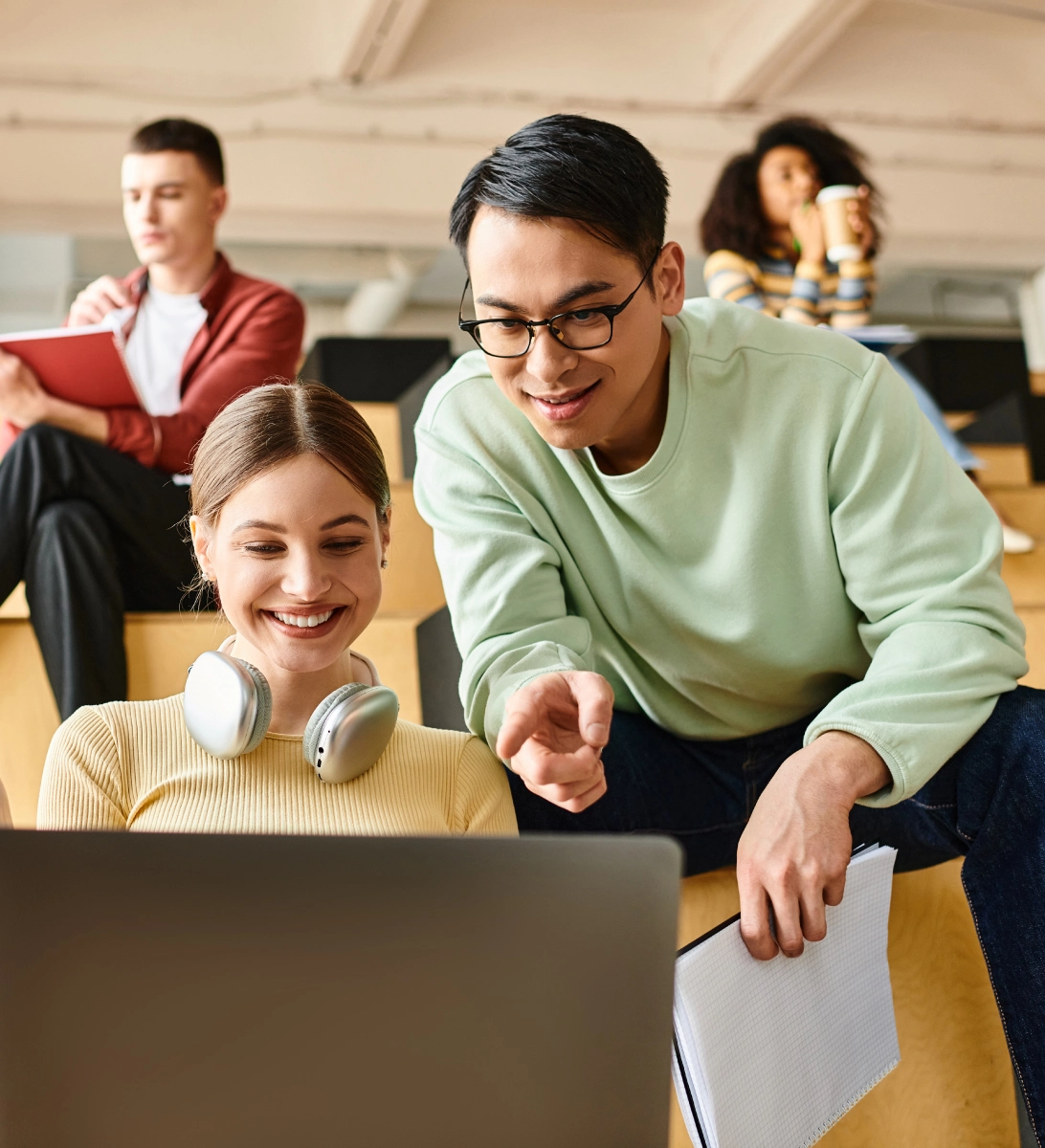 Microcredentials and Stackable Courses - AIAT