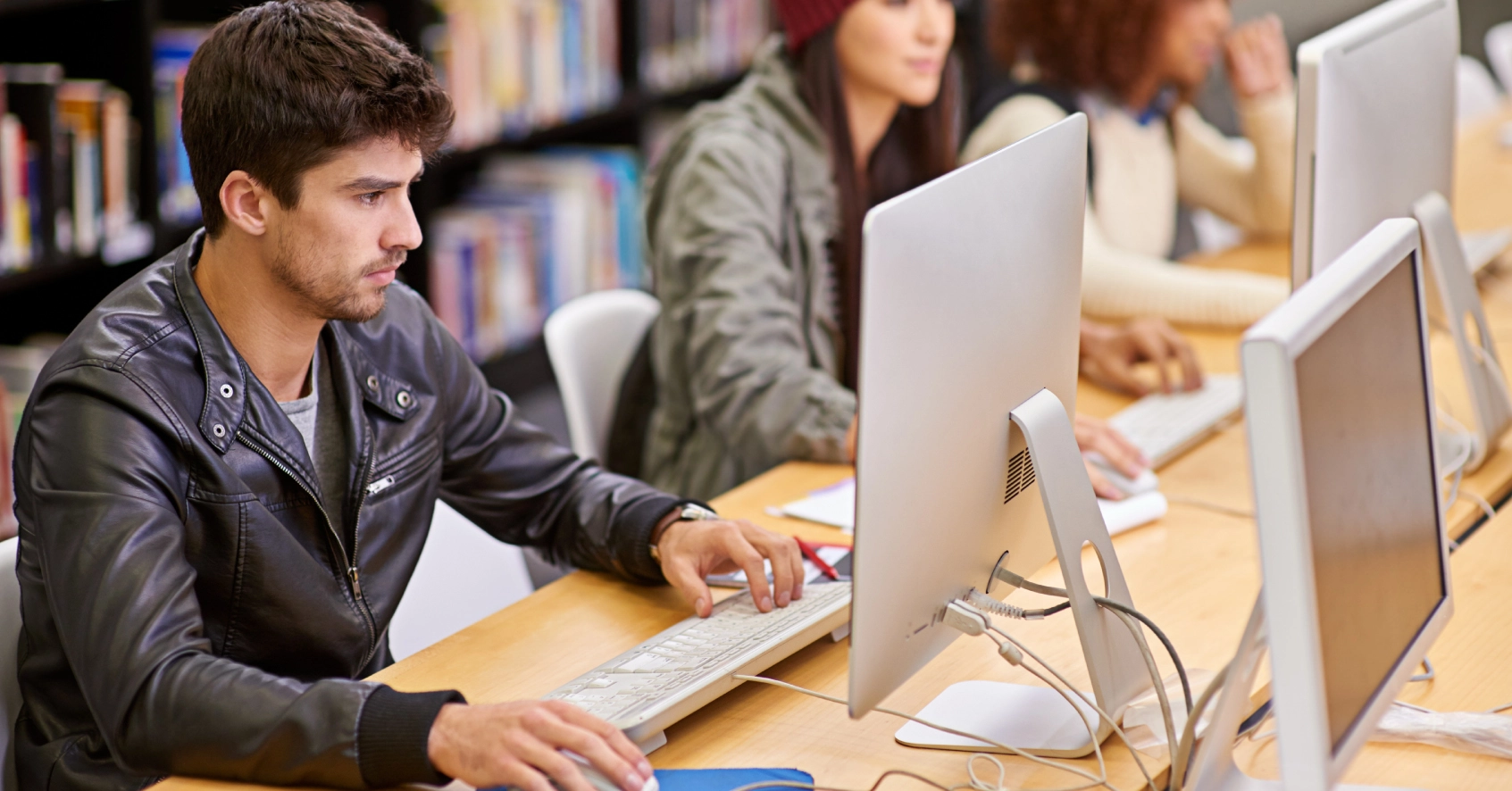 Master of Information Technology - AIAT